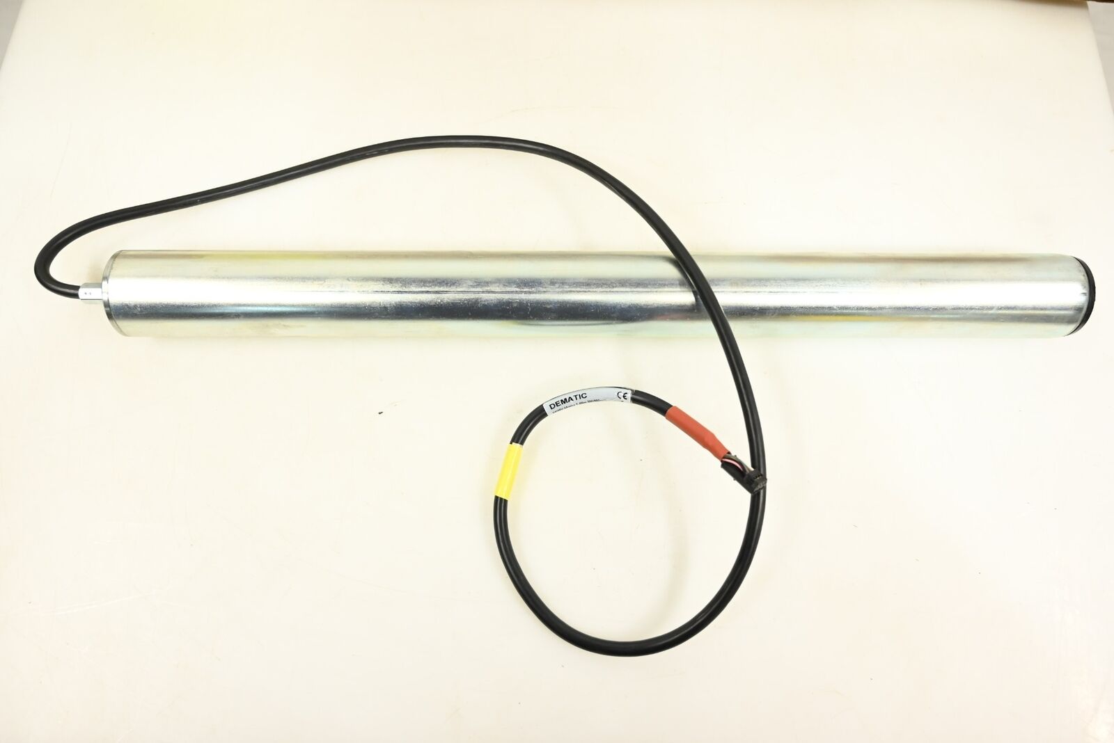 Dematic S360305561 Motorized Conveyor Roller – GeekWare LLC