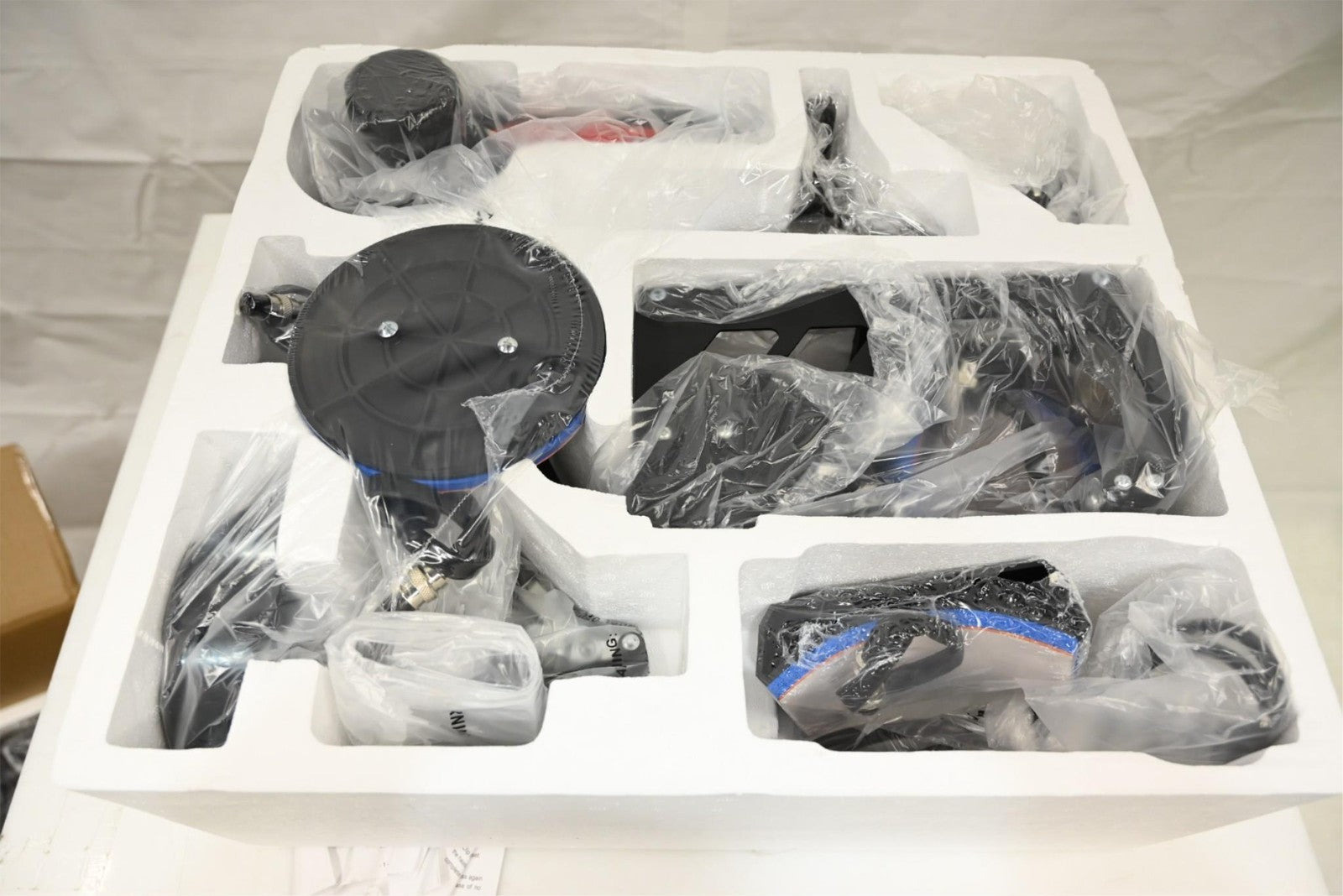 Vevor TL1215 Heat Press Machine – GeekWare LLC